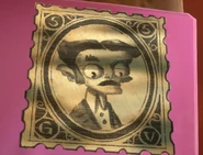 Unaddressed Letter | Psychonauts Wiki | Fandom