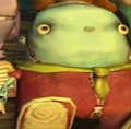 Dogen Boole | Psychonauts Wiki | Fandom