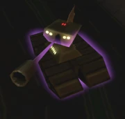 Enemy | Psychonauts Wiki | Fandom