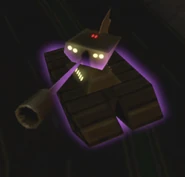 Enemy | Psychonauts Wiki | Fandom