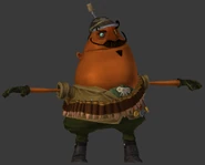 Coach Oleander | Psychonauts Wiki | Fandom