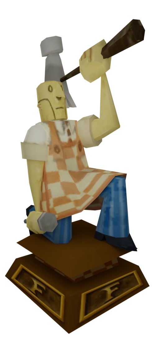 The Carpenter | Psychonauts Wiki | Fandom