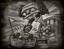 Fred vs. Crispin | Psychonauts Wiki | Fandom