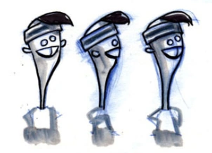 Clem Foote/Gallery | Psychonauts Wiki | Fandom