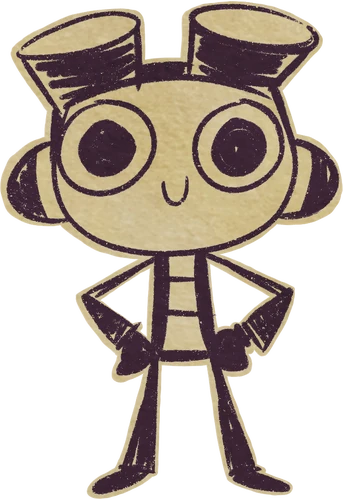 Raz's Archetype | Psychonauts Wiki | Fandom