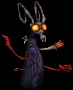 Nightmare | Psychonauts Wiki | Fandom
