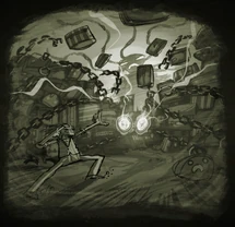 Ford Cruller, Cracked | Psychonauts Wiki | Fandom