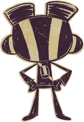 Raz's Archetype | Psychonauts Wiki | Fandom