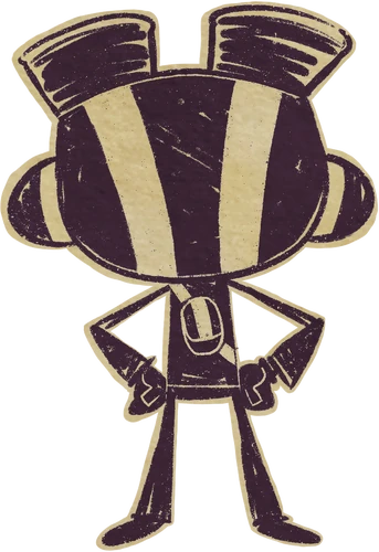 Raz's Archetype | Psychonauts Wiki | Fandom