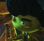 Morris Martinez | Psychonauts Wiki | Fandom
