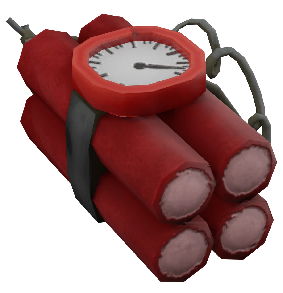 Unexploded Bomb | Psychonauts Wiki | Fandom