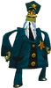 Boyd Cooper | Psychonauts Wiki | Fandom