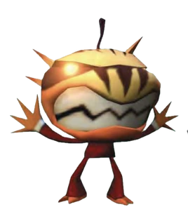 Personal Demons | Psychonauts Wiki | Fandom