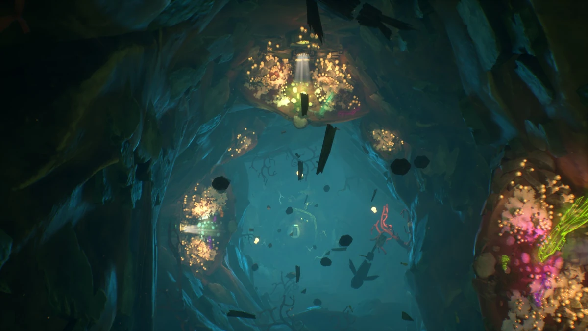 Tomb of the Sharkophagus | Psychonauts Wiki | Fandom