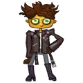Lizzie Natividad | Psychonauts Wiki | Fandom
