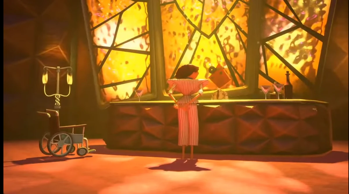 Dr. Jack Potts | Psychonauts Wiki | Fandom