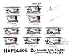 Napoleon Bonaparte/Gallery | Psychonauts Wiki | Fandom