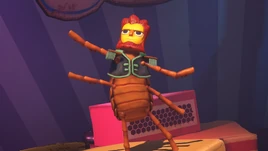 Augustus Aquato | Psychonauts Wiki | Fandom