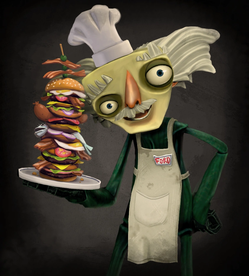 Astrid Mercury on Toyhouse