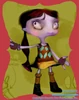 Lili Zanotto | Psychonauts Wiki | Fandom