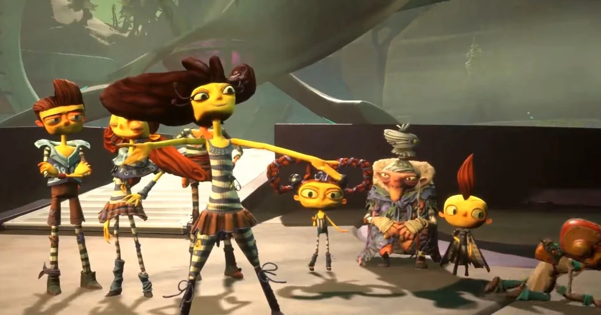 Category:Families | Psychonauts Wiki | Fandom