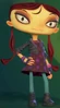 Lili Zanotto | Psychonauts Wiki | Fandom