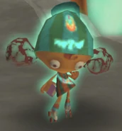 Enemy | Psychonauts Wiki | Fandom