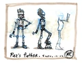 Augustus Aquato/Gallery | Psychonauts Wiki | Fandom