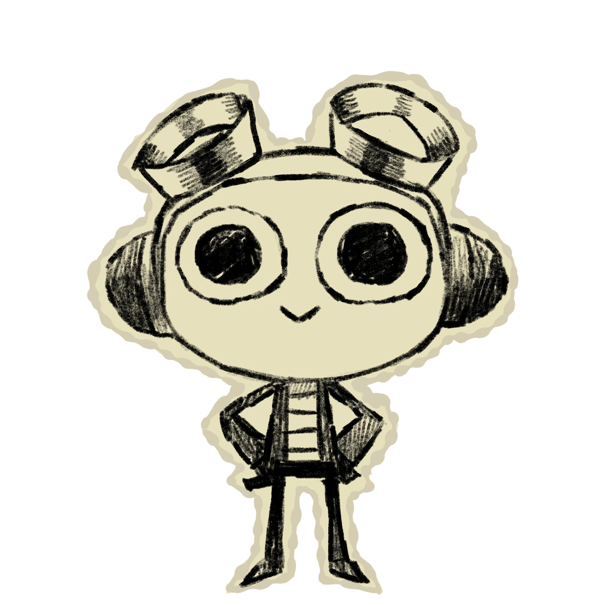 Raz's Archetype/Gallery | Psychonauts Wiki | Fandom