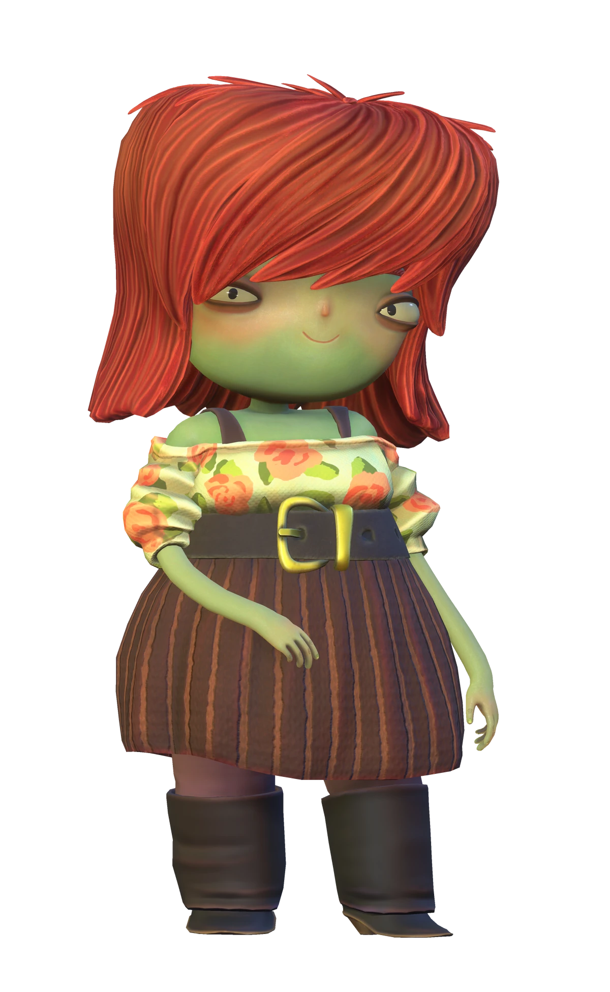 Sam Boole | Psychonauts Wiki | Fandom