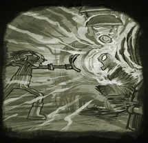 Ford Cruller, Cracked | Psychonauts Wiki | Fandom