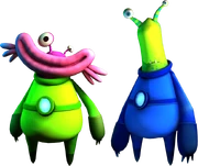 Fish Guards | Psychonauts Wiki | Fandom