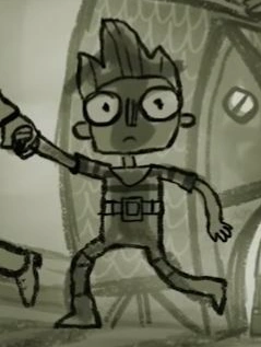 Augustus Aquato | Psychonauts Wiki | Fandom