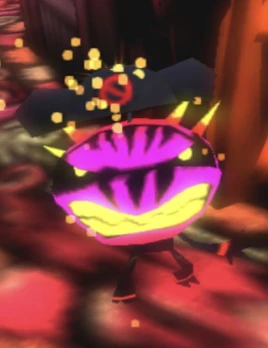 Personal Demons | Psychonauts Wiki | Fandom