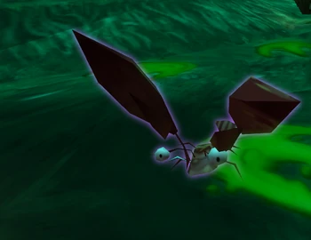 Crayfish | Psychonauts Wiki | Fandom