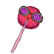 Nurse Barr | Psychonauts Wiki | Fandom