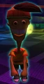 Clem Foote | Psychonauts Wiki | Fandom