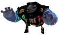 Edgar Teglee | Psychonauts Wiki | Fandom