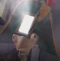 Fred Bonaparte | Psychonauts Wiki | Fandom