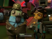 Zoolepathy | Psychonauts Wiki | Fandom