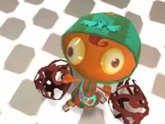 Rainbow Squirts | Psychonauts Wiki | Fandom