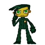 Adam Joseph Gette | Psychonauts Wiki | Fandom