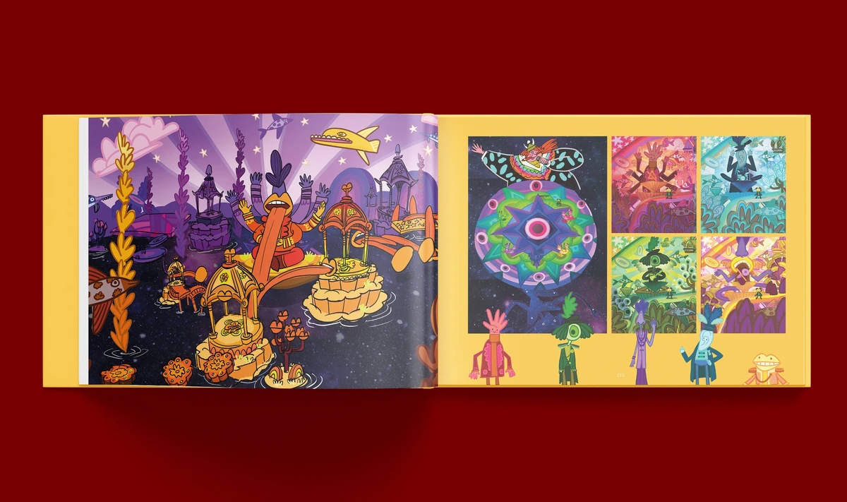 Helmut Fullbear/Gallery | Psychonauts Wiki | Fandom