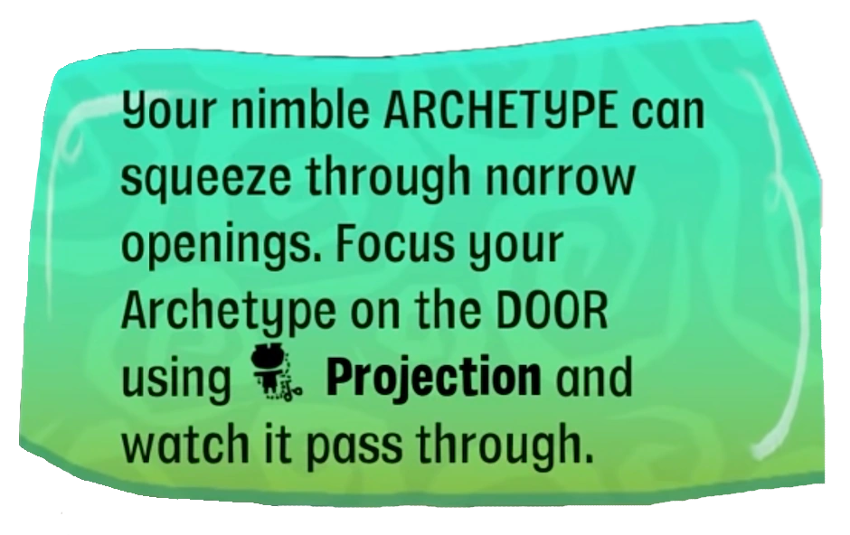 Mental Projection/Gallery | Psychonauts Wiki | Fandom