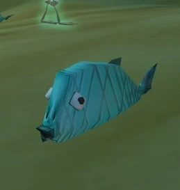 Flounders | Psychonauts Wiki | Fandom