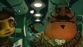 Coach Oleander | Psychonauts Wiki | Fandom