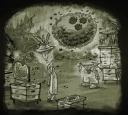 Compton on his Own | Psychonauts Wiki | Fandom