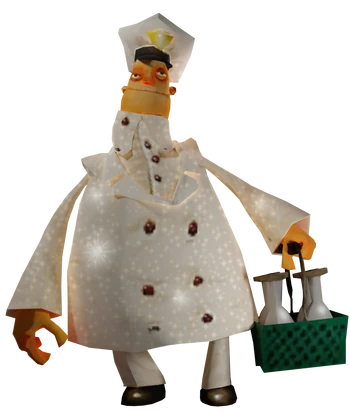 The Milkman | Psychonauts Wiki | Fandom