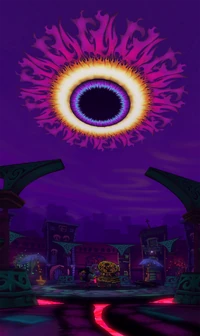 Black Velvetopia | Psychonauts Wiki | Fandom