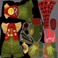 Ford Cruller/Gallery | Psychonauts Wiki | Fandom